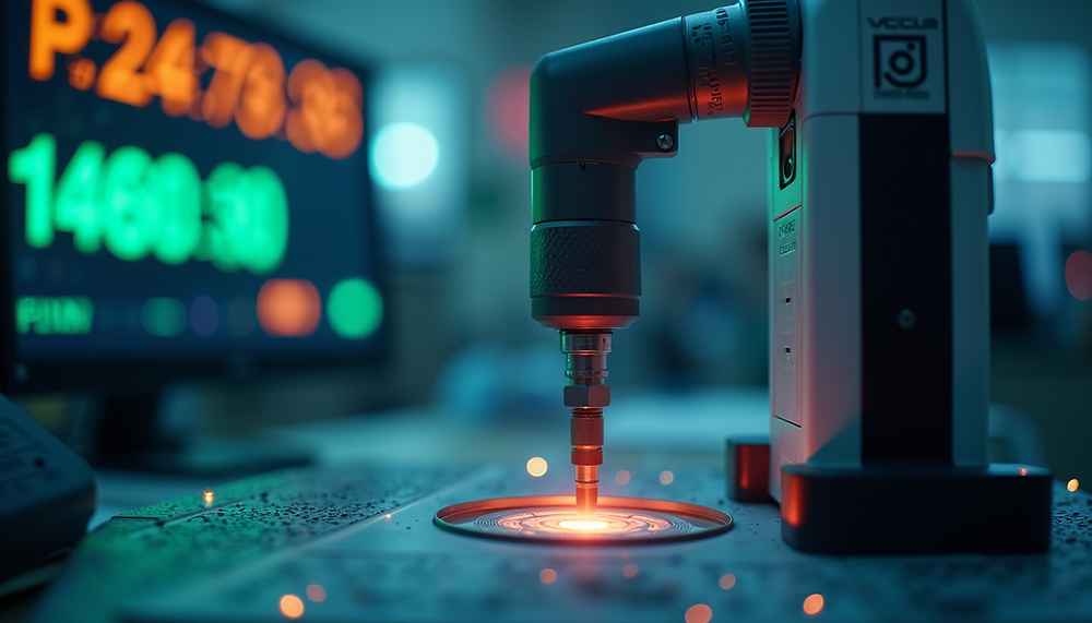 Professional Calibration Services for Accurate Results