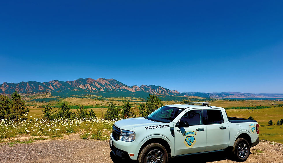 Home | Colorado Security Se