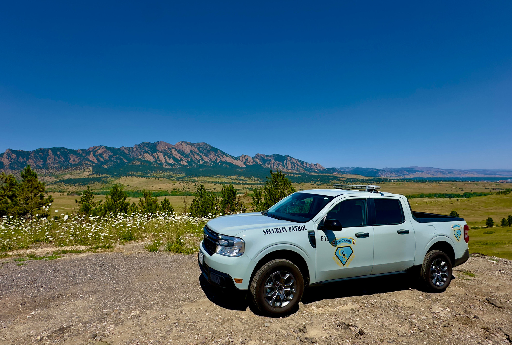 Colorado Security Services | Security Guard | Boulder, CO, USA