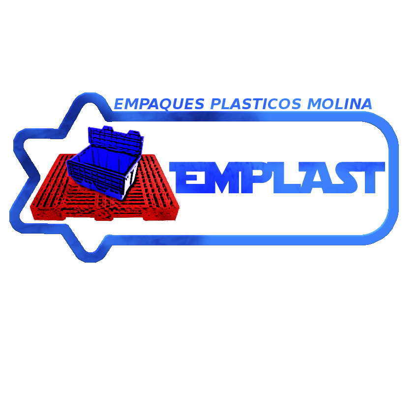 Agrícolas, Cajas de Plástico | Emplast