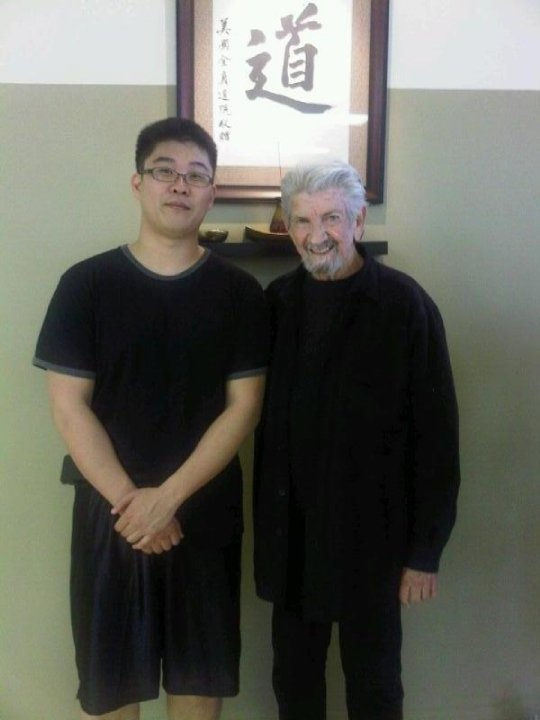 Jeet Kune Do JKD Burnaby Vancouver