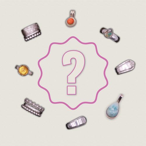 The Mystery Bundle | Valore