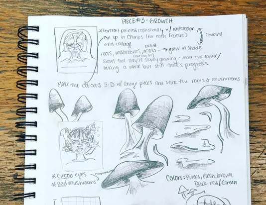 AP: 2D ART AND DESIGN | CHS Visual Arts