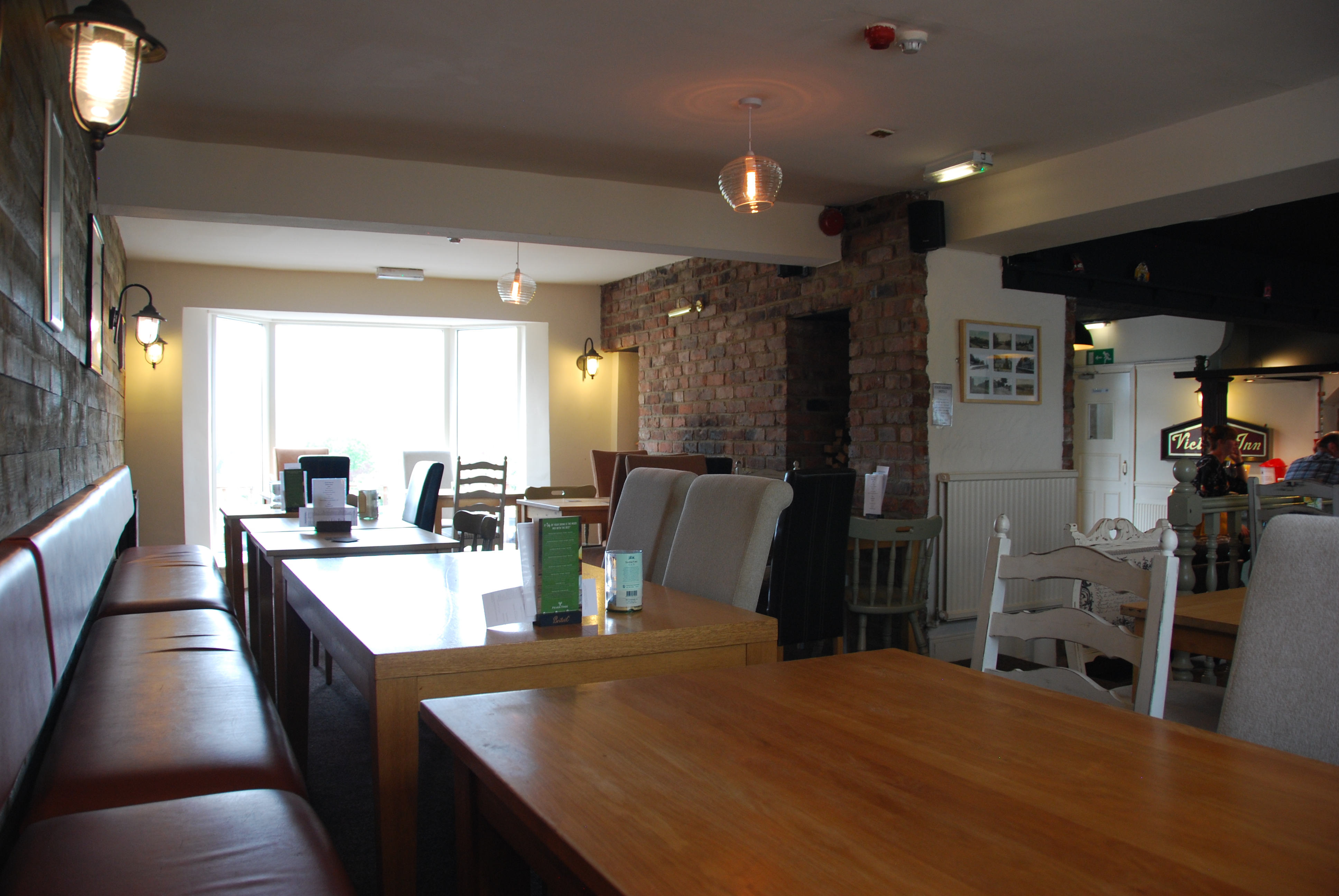 The Pub | The Victoria Inn | Witton-le-Wear