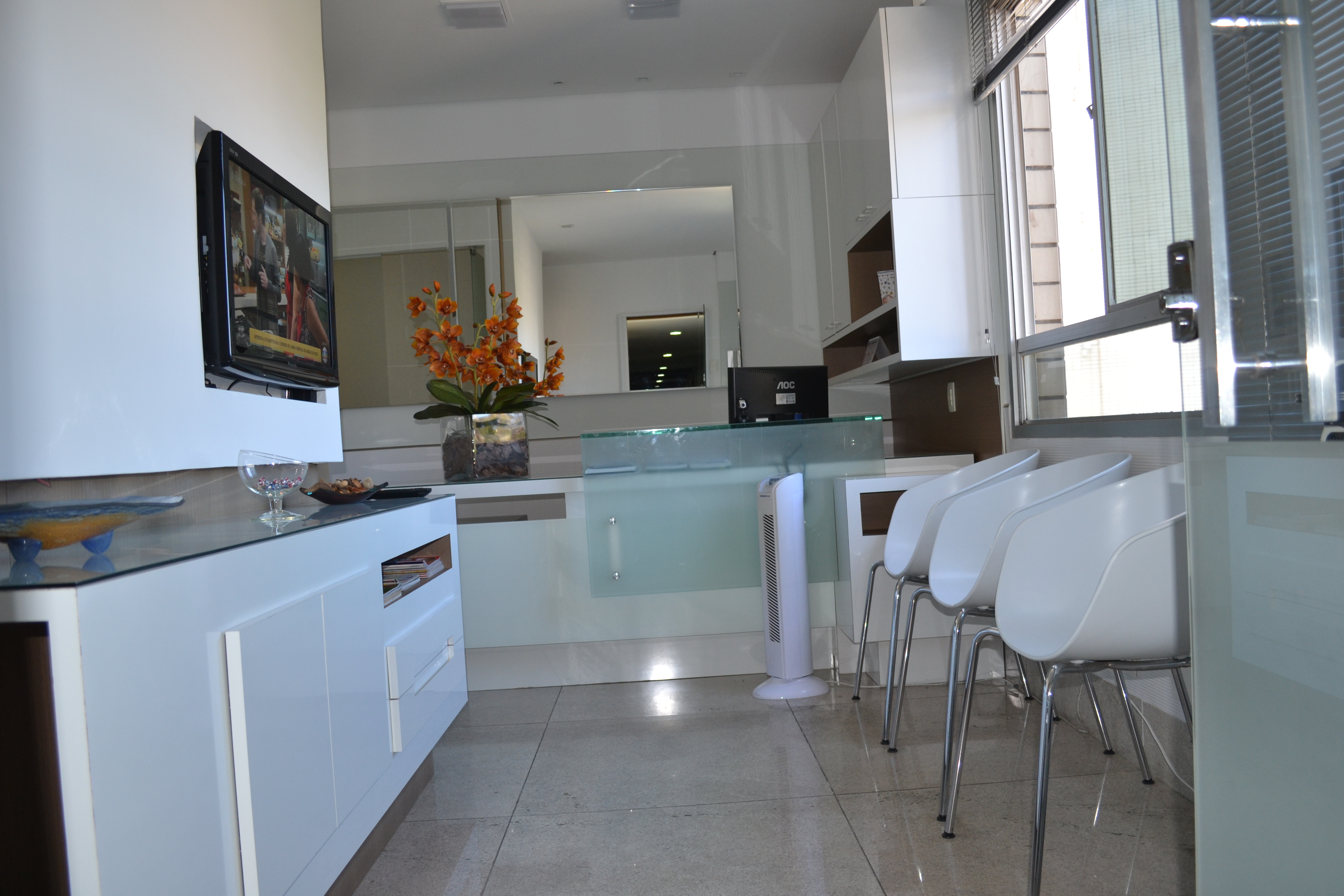 Dr. Daniel Korman Angiologia Laser Varizes