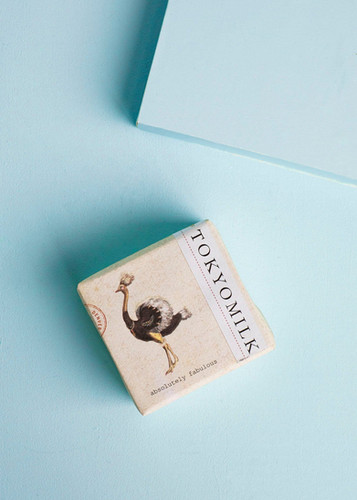Absolutely Fabulous Finest Perfumed Soap | Meadow Aiken