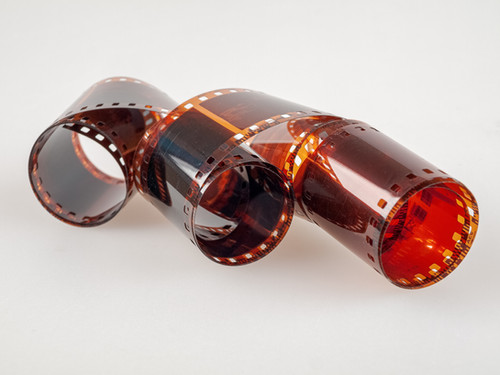 35mm ECN-2 Development Service (per roll) | Atlanta Film Company