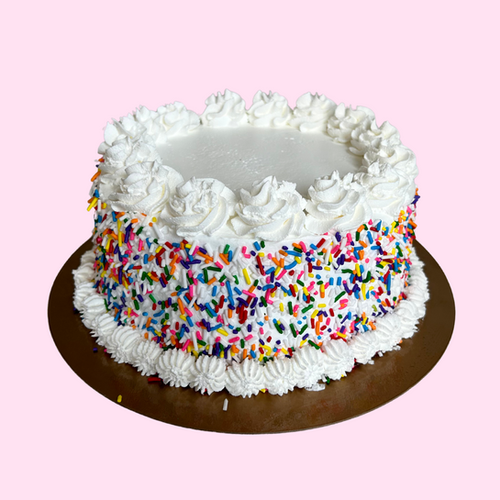 Sprinkle Design | Wild Willy's Inc.