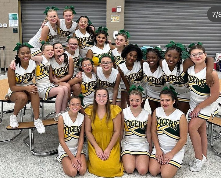 Home | Conway Middle School