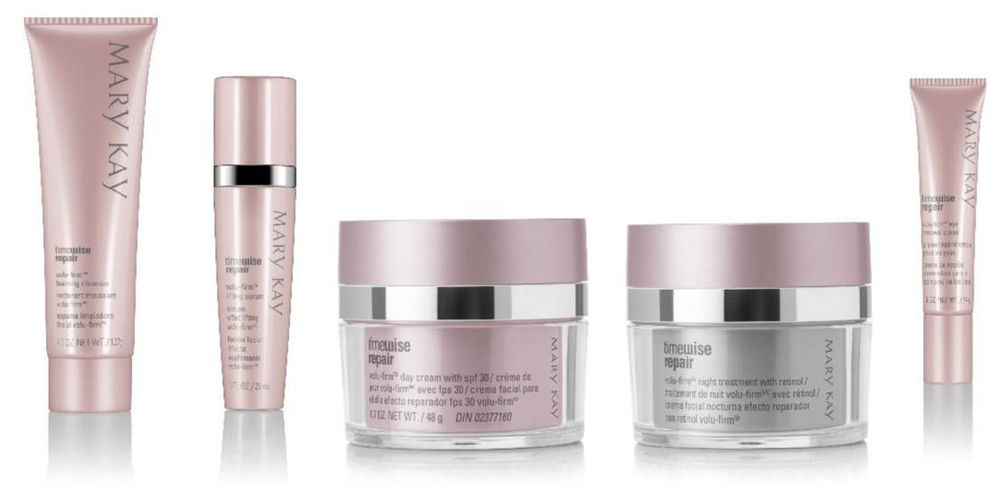 Mary Kay TimeWise Repair™