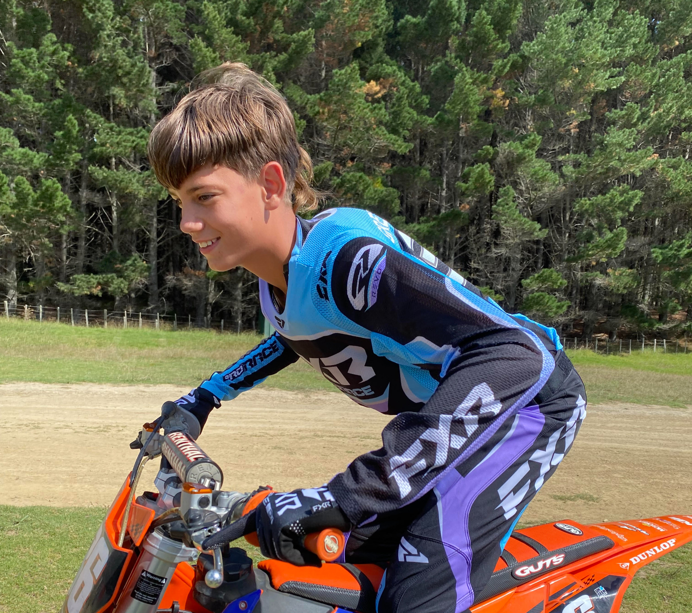 Makarau, North Auckland | Broxy Rider Coaching