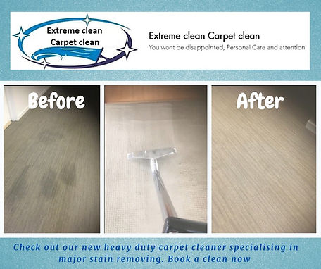 Home | Extreme clean Carpet clean