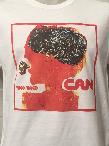 Can Tago Mago | Bad Daddy