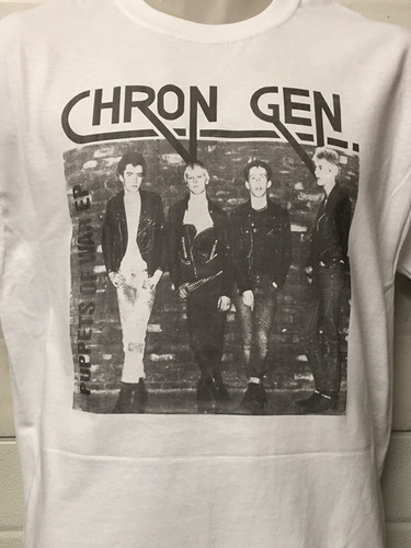 Chron Gen | Bad Daddy