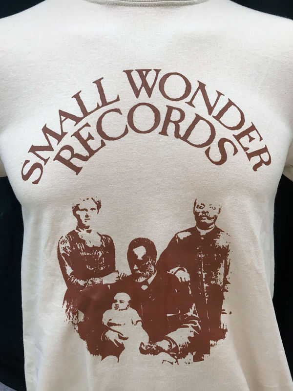 Small Wonder Records | Bad Daddy