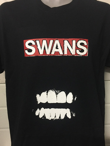 Swans Teeth | Bad Daddy