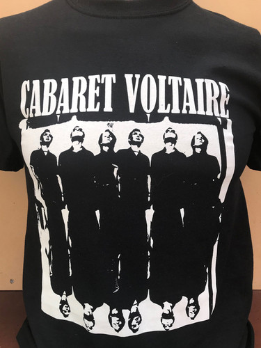Cabaret Voltaire band | DirtDirtDirt