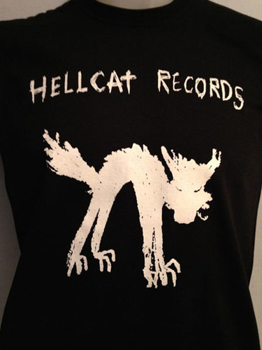 Hellcat Records | Bad Daddy