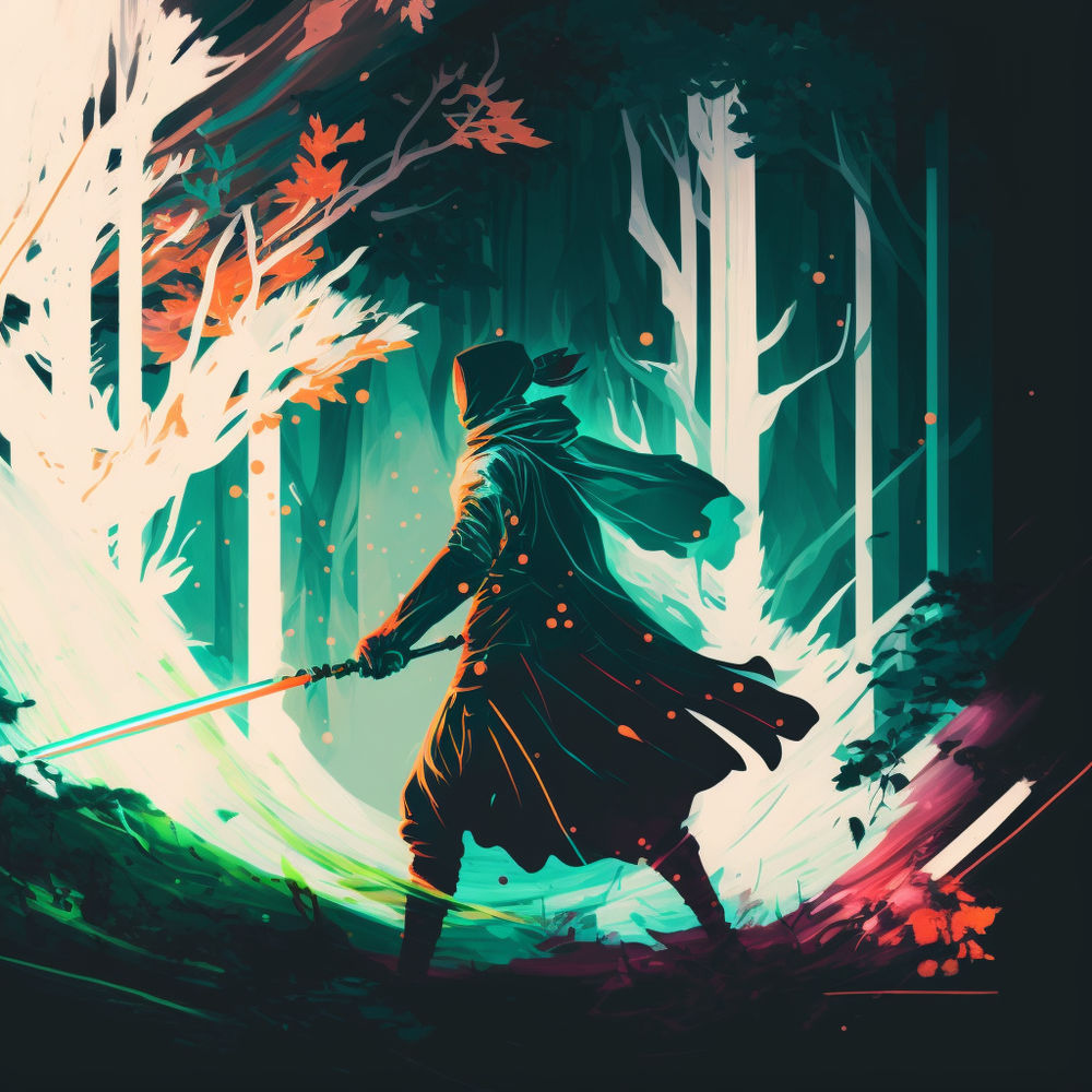 Unleashing the Power of Flow States Through Martial Arts and Flow Arts ...