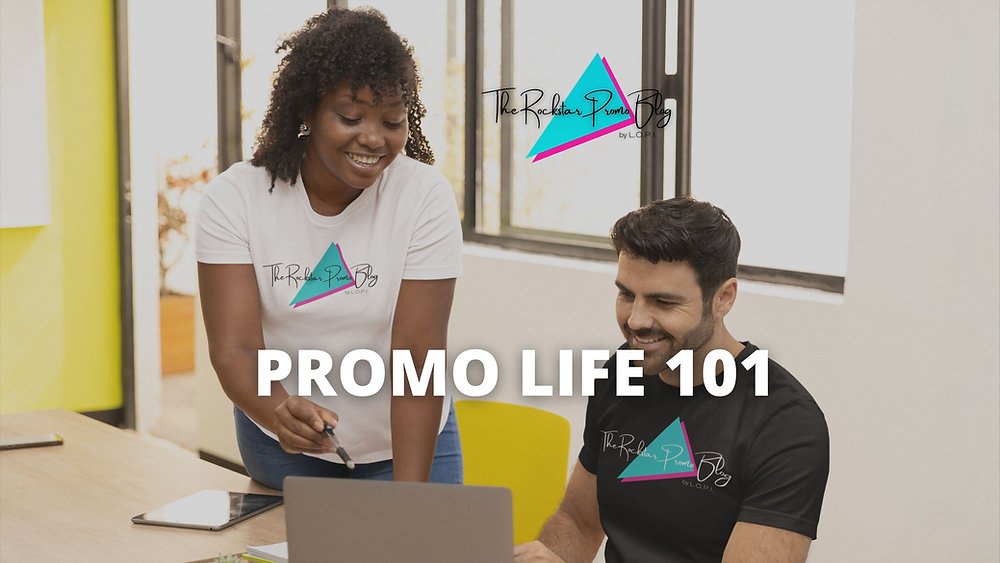 Promo Life 101: How To Become A Brand Ambassador