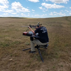 Prairie Dog Hunting | skylineoutfitters