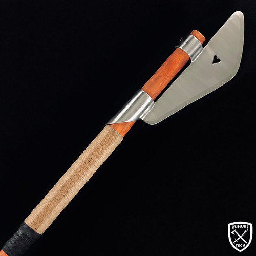 Halberd "St.Sebastian" | BuhurtTech