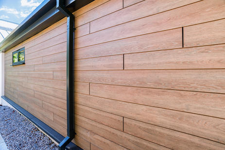 Wall Panel Manufacturers in India | Exterior Wall Cladding Manufacturers