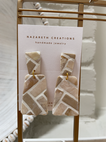 Brick Trapezoid | My Site