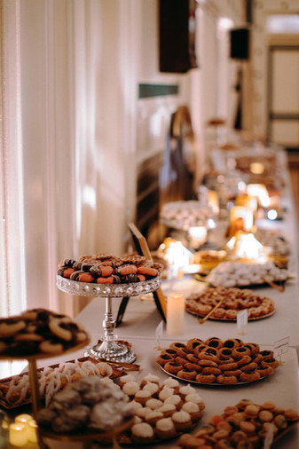 Pittsburgh Cookie Table Displays | Clicksburgh