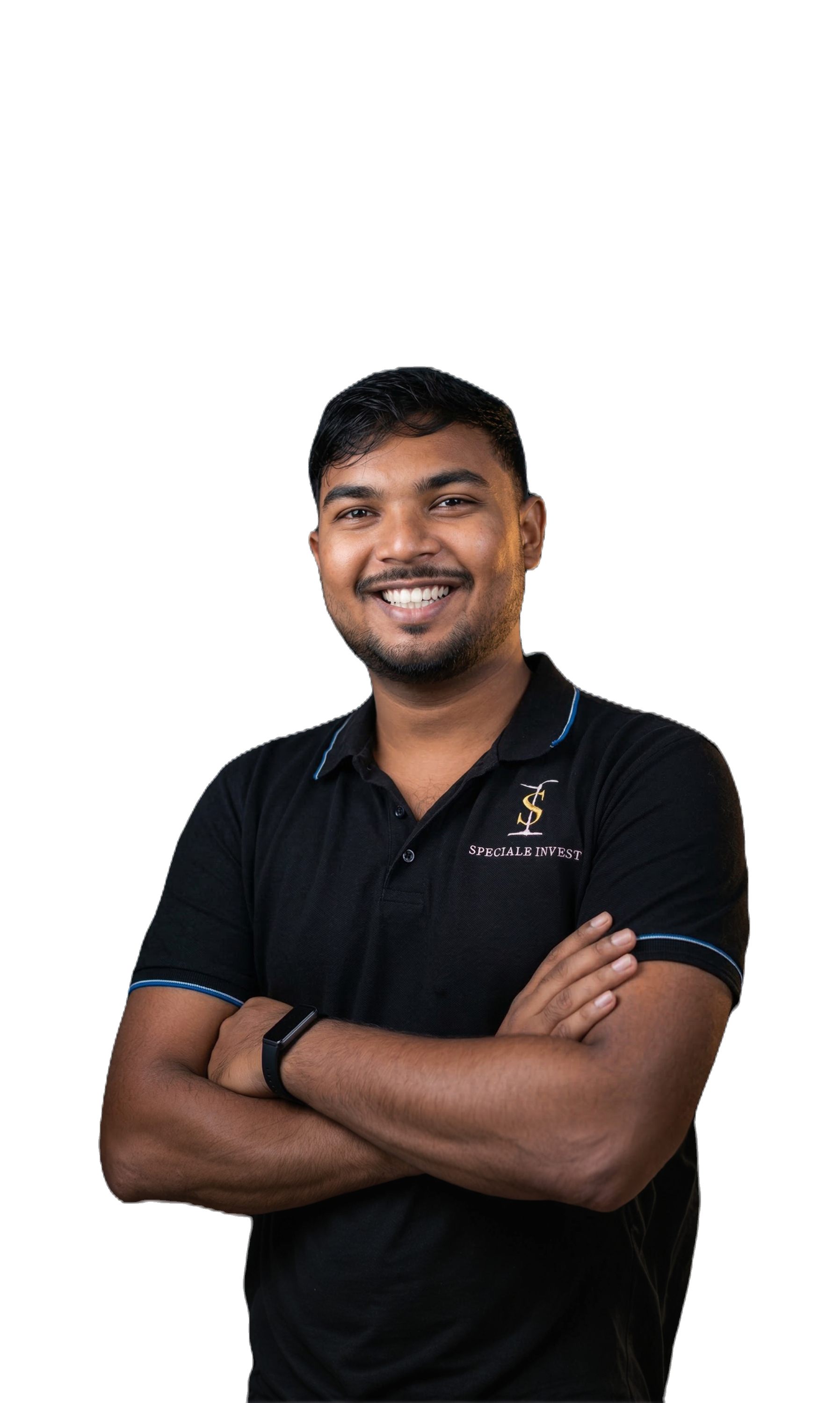 Chethan Gowda | Speciale Invest