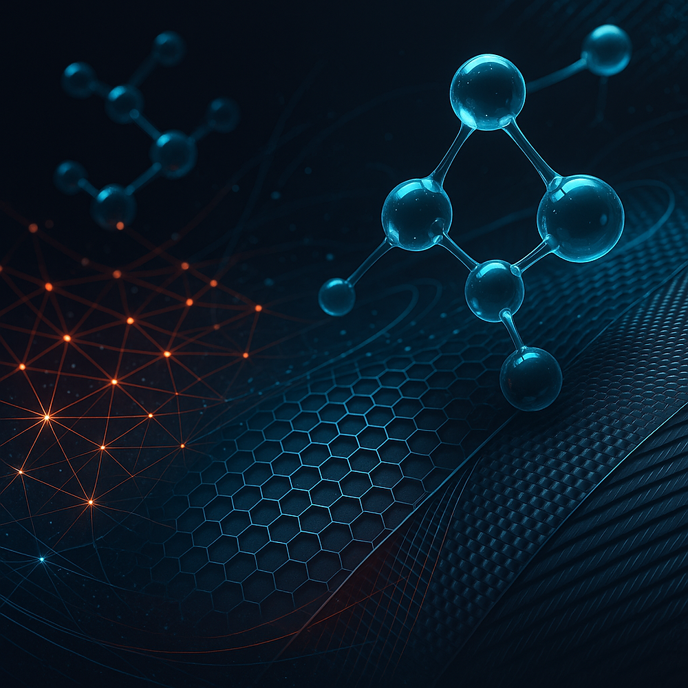 Advanced Materials: The Hidden Force Shaping the Future