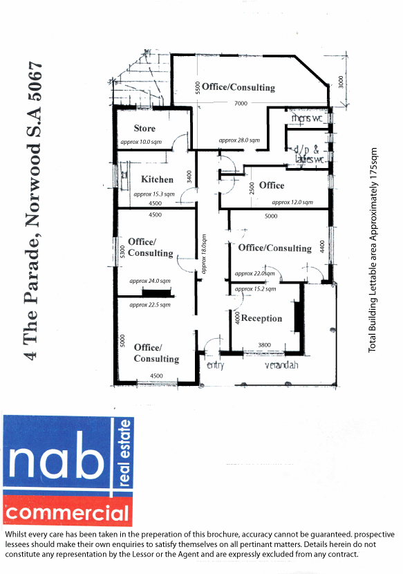 4 The Parade, Norwood | Nab Real Estate RLA 191683