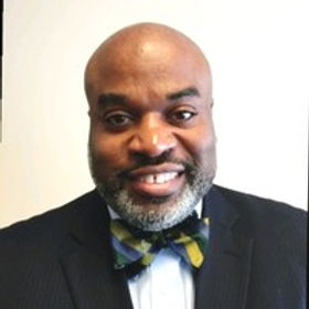 Richard Beswick | SCA