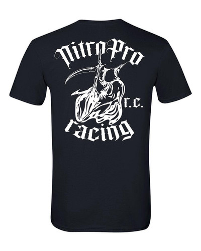 NitroPro T-Shirt "classic" | NitroPro Racing