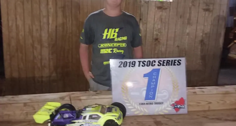 NitroPro RC Servos, Fuel, Batteries, USA