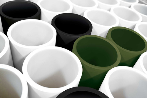 Plastic Cores | Plastic Cores