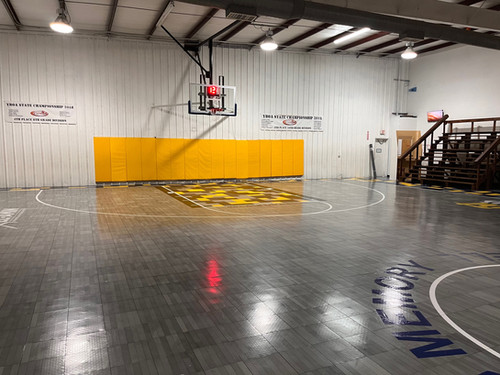 Gym Rental starting rate | iBALL