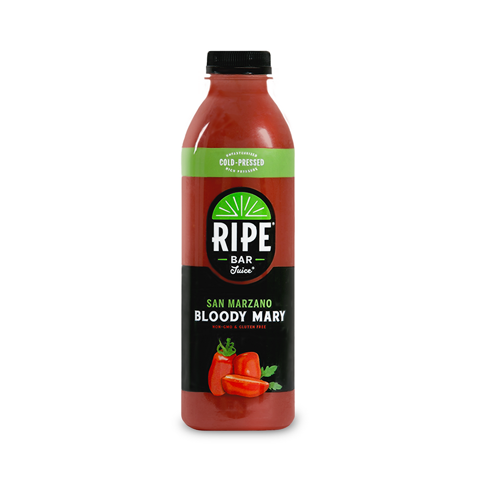 RIPE BAR JUICE | SHOP