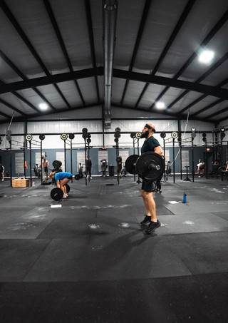 Home | Crossfit Fig
