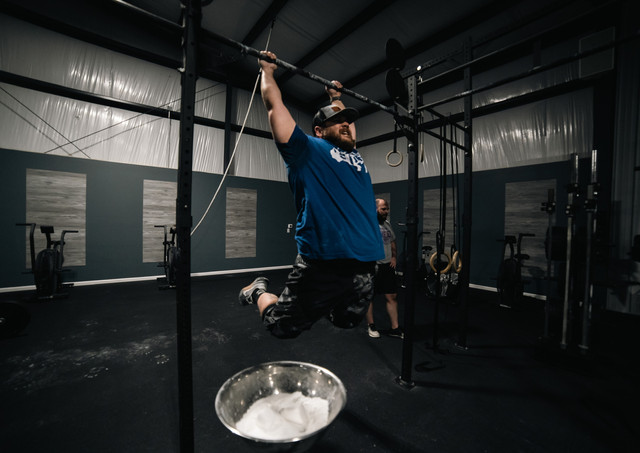 Home | Crossfit Fig