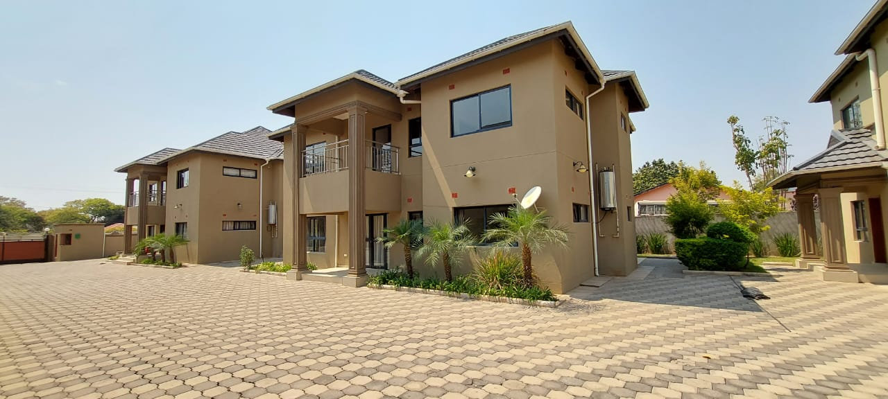 Kalundu, Lusaka