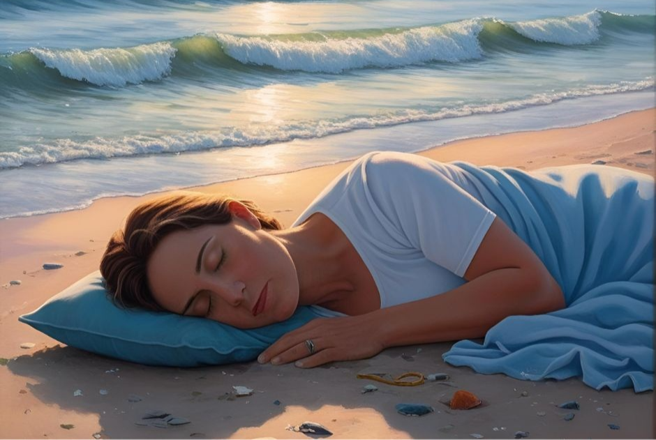 Sleep 101: How to Actually Get Restorative Sleep