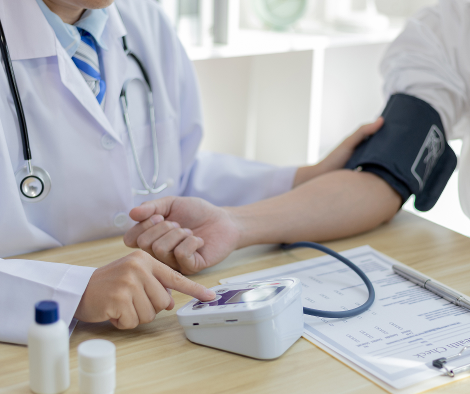 Chronic Diseases Explained: Key Facts to Protect Your Health