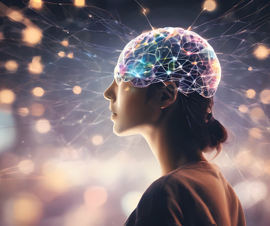 The Science Behind Your Body's Built In Memory System