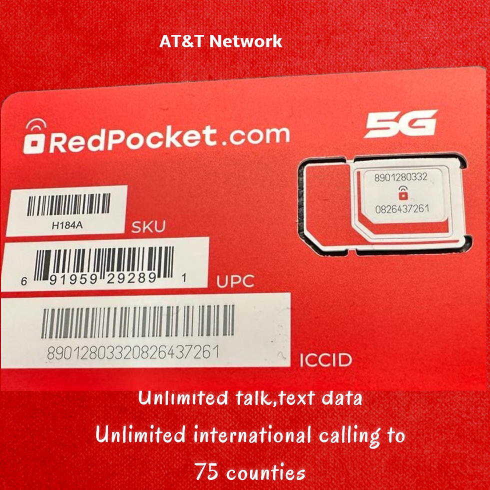 Authorized Master Distributor For Prepaid Wireless|AH Prepaid