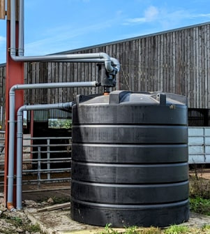 Enduramaxx 10,000 Litre Rainwater Harvesting Kit | Dening & Co