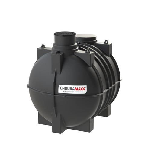 Enduramaxx 5000L Underground Water Tank | Dening & Co