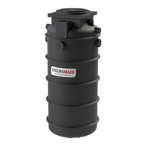 Enduramaxx 2000L Underground Water Tank | Dening & Co