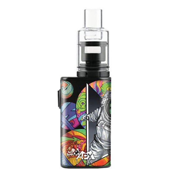 Smok X Priv Kit Prism Rainbow | Fumo Novelties