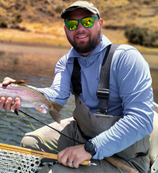 urubamba river fishing